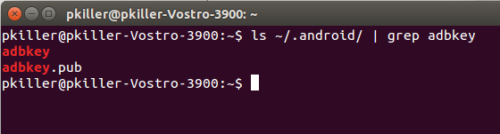 Android Adb 架构及实现分析 // pkiller